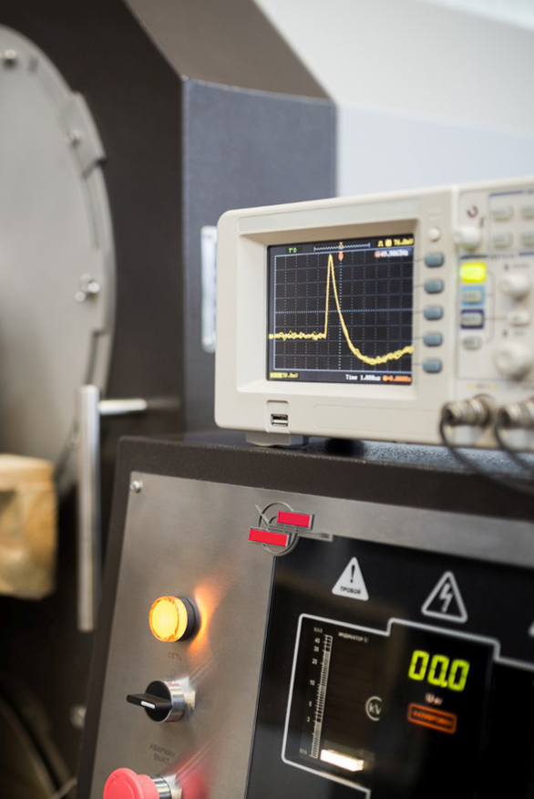 Measurements - REO AG – EMV-Komponenten, Drosseln, Drossel, HF-Transformatoren, Ringkern ...